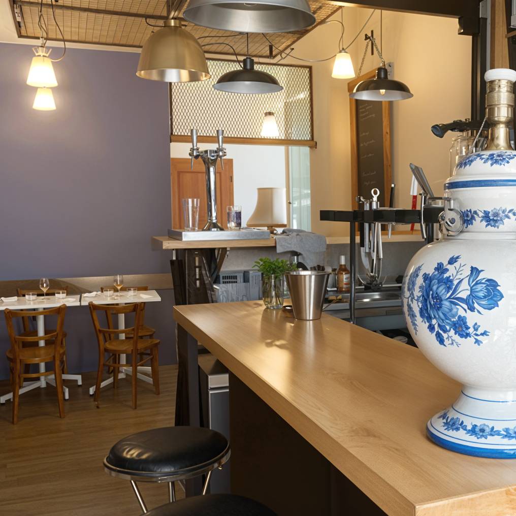 Mère Grand - Restaurant Toulouse